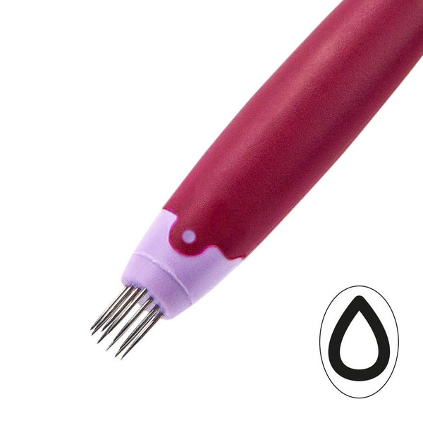 Drop (10228) Perforating Tool – Pergamano