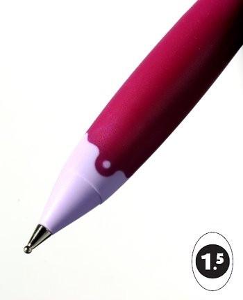 Pergamano Small Ball 1.5mm (10011) Embossing Tool