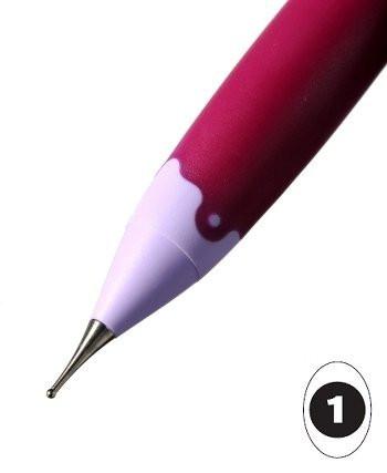 Pergamano Extra Small Ball 1mm (10071) Embossing Tool