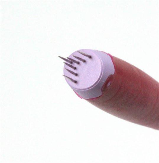 Pergamano Star Point (10236) Perforating Tool